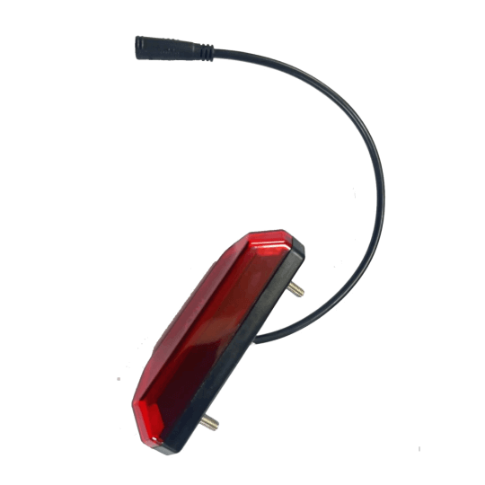 Rear Light - Switch E Bikes (Pty) Ltd